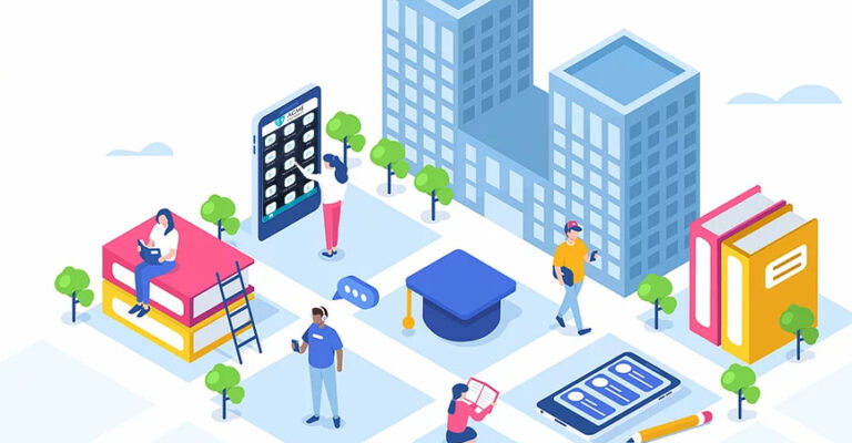 University mobile app for students: a complete guide - e2s App Blog