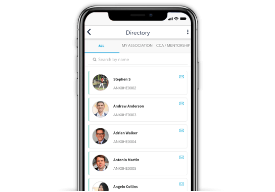 Student Retention App | Mobile App for Student Success and Experience