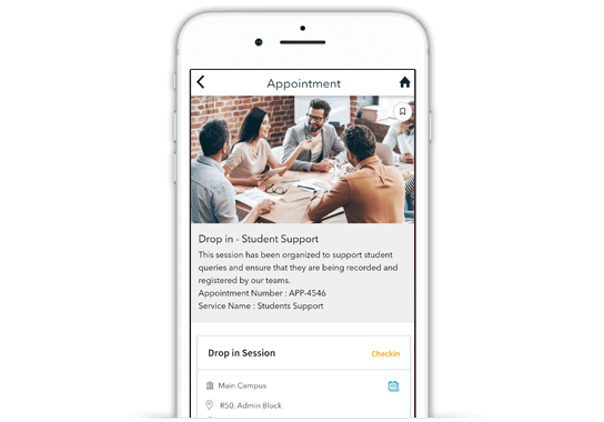 Student Retention App | Mobile App for Student Success and Experience
