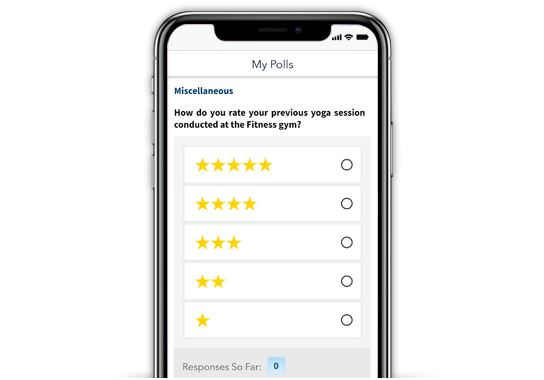 Student Retention App | Mobile App for Student Success and Experience